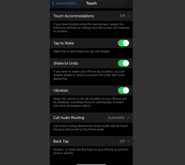 Apple has added a new ‘hardware button’ to old iPhones which you may ...