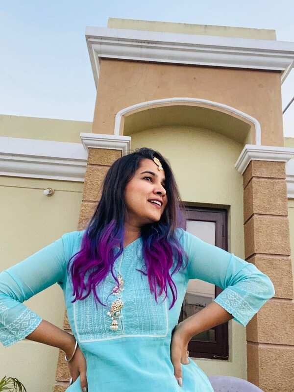 Make a loud statement with chunky pieces - Times of India