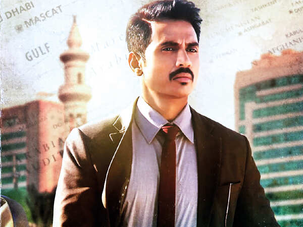 I was rejected for a film for being a TV actor: Shiv Panditt | Hindi ...