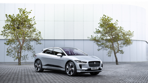 JLR I-Pace SUV Launch: JLR set to launch I-PACE electric SUV, booking ...