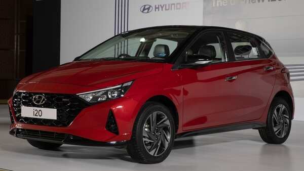 Hyundai i20 3rd Gen Price: 2021 Hyundai i20 launched, starts at Rs 6.79 ...