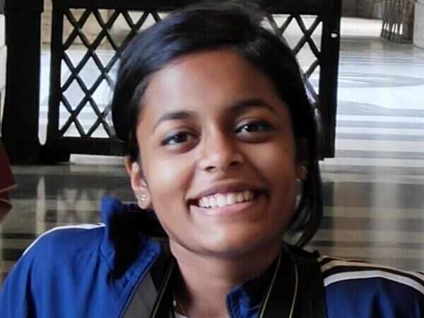 Odia girl tops CDS exam among women | Bhubaneswar News - Times of India