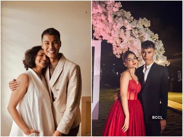 #BigInterview! Celebrity makeup artist Samson Lei: Every person has ...