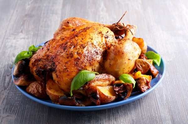 Kamala Harris News: Dosas to chicken roast, Kamala Harris cooks her way ...