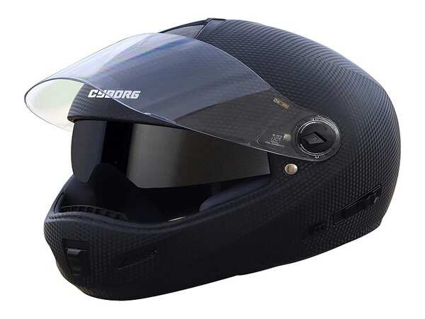 Double visor helmets: Top 7 choices for passionate riders | - Times of ...