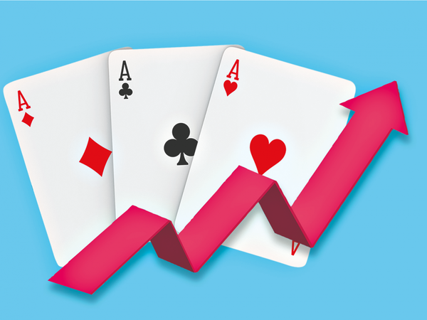 #COVID19 effect: Diwali card parties shifting to the virtual world this ...