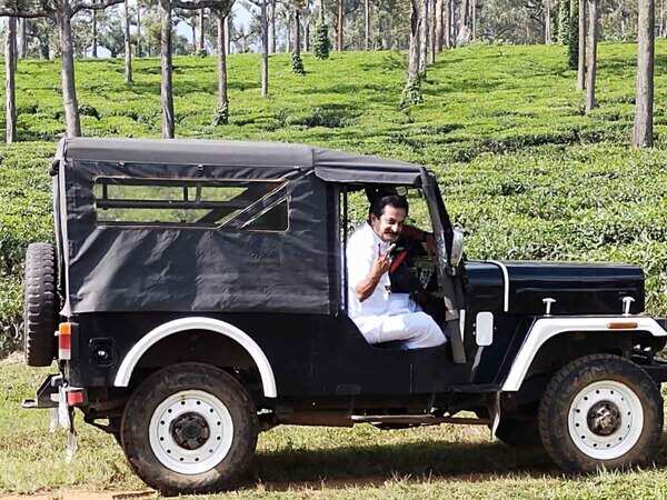 Bigg Boss star Rajith Kumar set to make big screen debut | Malayalam ...