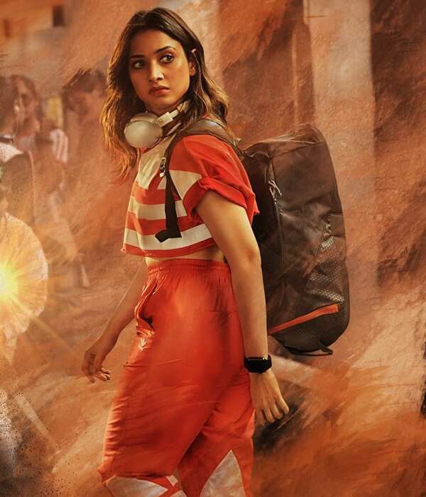 ‘Seetimaarr’: Final schedule of Gopichand and Tamannaah starrer from ...