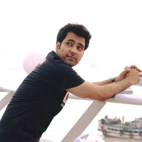 Abir overwhelmed with messages from fans on his b'day | Bengali Movie ...