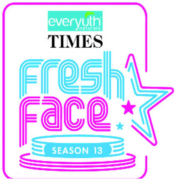 Fresh Face Season 13 goes digital - Times of India