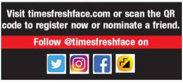 Fresh Face Season 13 goes digital - Times of India