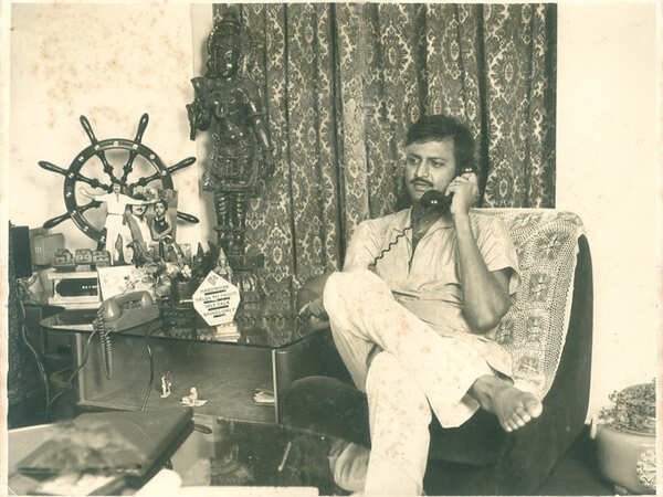 Mohan Babu completes 45 years in the movies: A quick look at his career ...