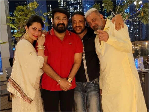 Mollywood Roundup: Mohanlal to Nayanthara, here’s who made headlines ...