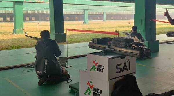 Shooting National Camp: Second half of India's shooting camp begins on ...