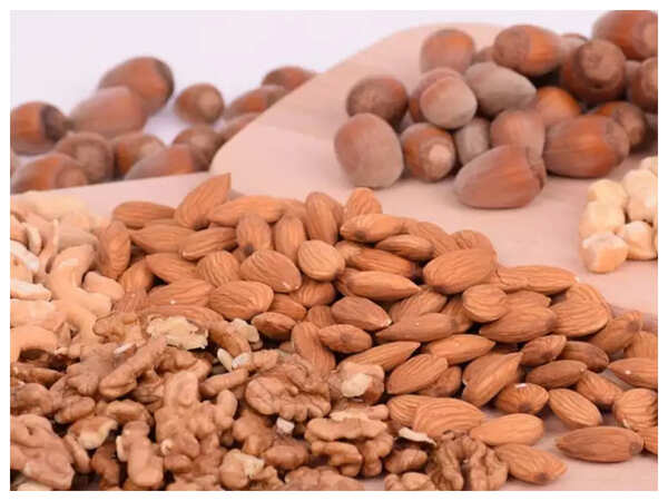 Winter Diet Foods: Add these 5 foods to your diet to strengthen ...