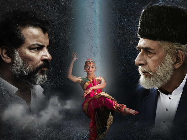 Baba Azmi's debut film wins big at international film festival | Hindi ...