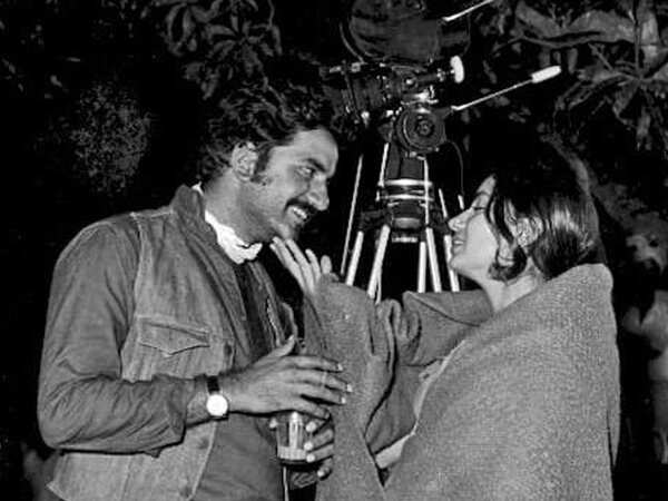 Baba Azmi's debut film wins big at international film festival | Hindi ...