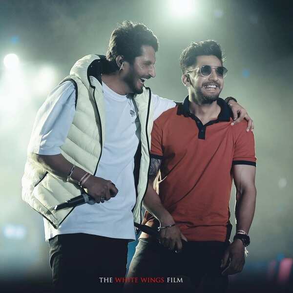 Exclusive! Babbal Rai reveals 5 things people don’t know about the ...