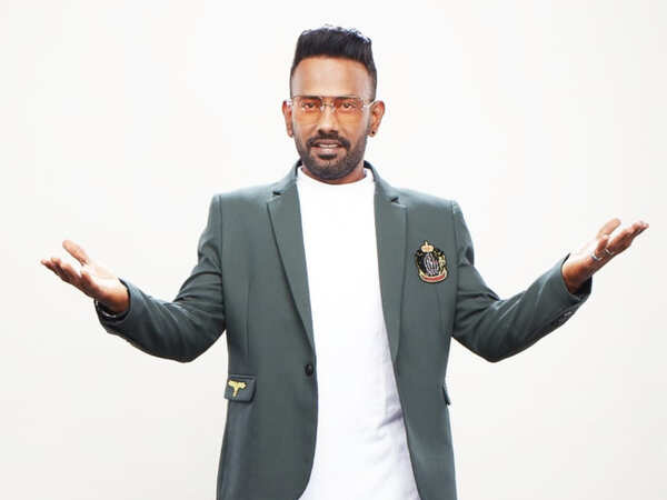 Exclusive: "When I see the contestants on stage, it gives me the ...
