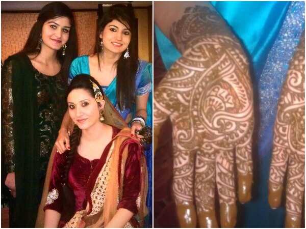 Subuhii Joshii on her relationship with Aly Goni: I’d leave it to Aly ...