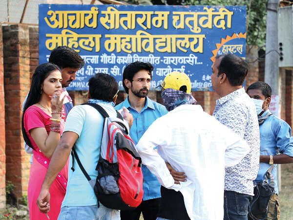 The pandemic really spruced up the survival instincts of everyone, so I ...