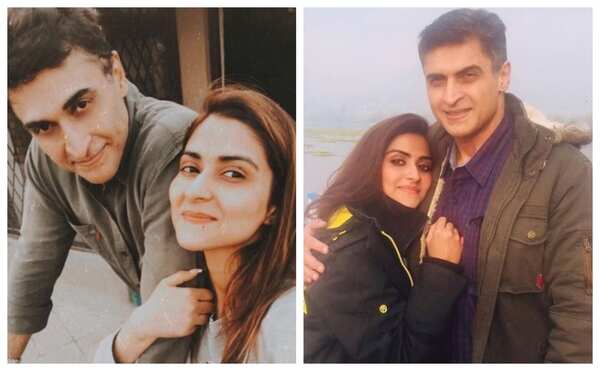 Exclusive! Pranutan Bahl opens up about going on film sets with father ...