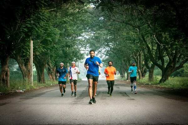 Airtel Delhi Half Marathon 2020 paves the way for resurgence of sports ...