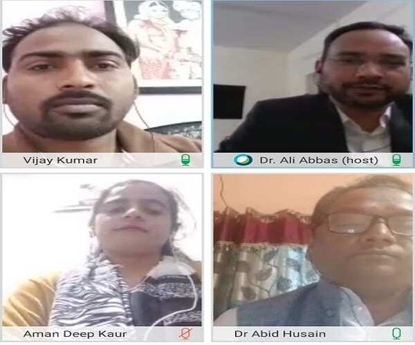 Experts pay tribute to legendary poet, lyricist Sahir Ludhianvi ...