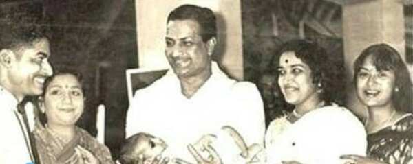 Savitri Birth Anniversary: 20 Rare Photos of Telugu cinema’s ...