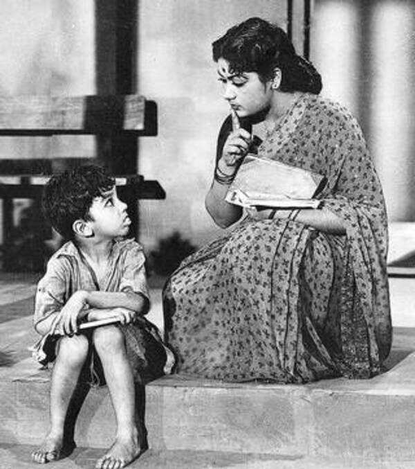 Savitri Birth Anniversary: 20 Rare Photos of Telugu cinema’s ...