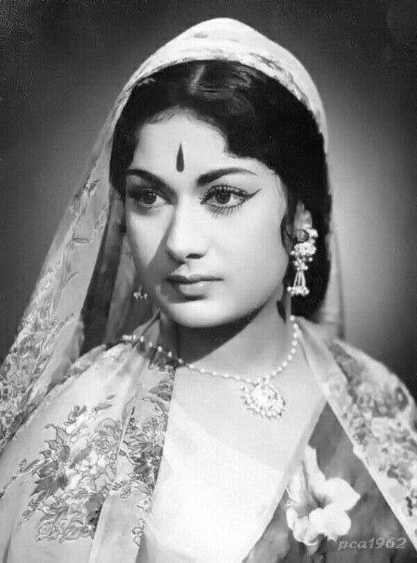 Savitri Birth Anniversary: 20 Rare Photos of Telugu cinema’s ...