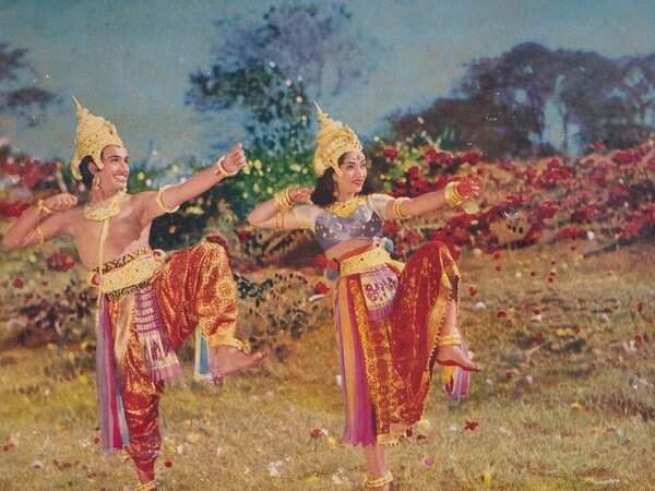 #Bigstory: From silent era to heavy special effects, here’s how Indian ...