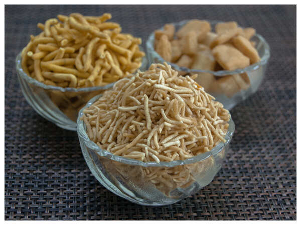 Unexplored local snacks and why we need them in our pantry - Times of India