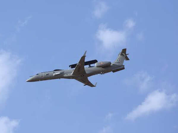 India plans major indigenous project for six powerful 'eyes in the sky ...