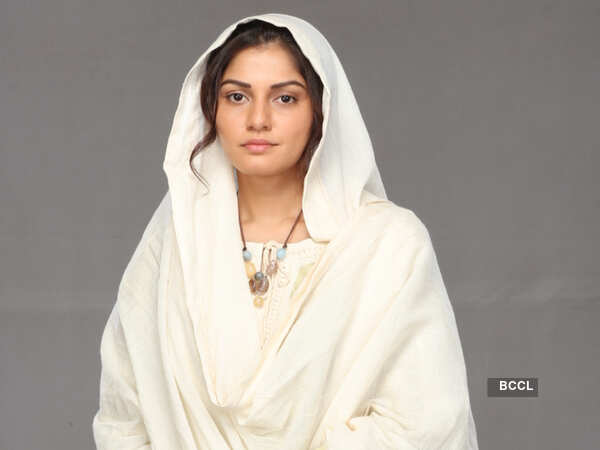 Exclusive - Sonali Nikam on her role of Mother Mary in Yeshu: I started ...