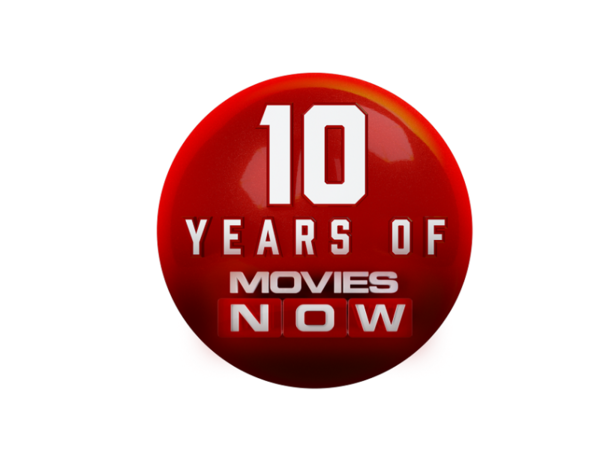 Movies NOW celebrates 10 spectacular years - Times of India