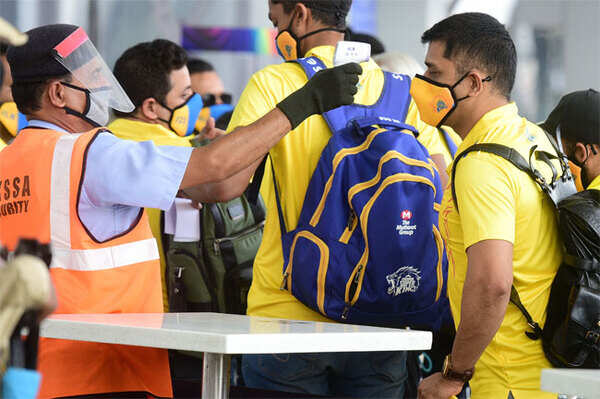 Yearender 2020: The big highlights of IPL held in bio-secure bubbles in ...