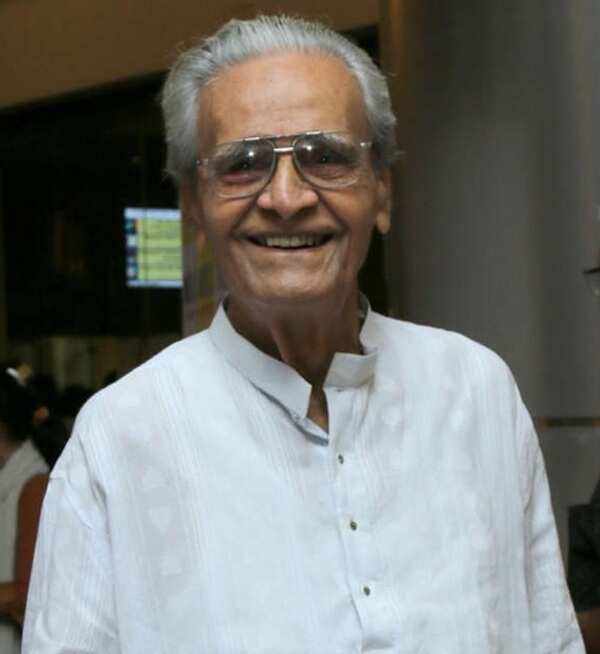 #2020Rewind: Remembering the Bengali celebs we’ve lost this year ...