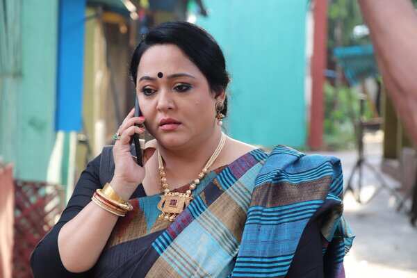 Exclusive! Aparajita Adhya: 2020 taught us to learn something from ...