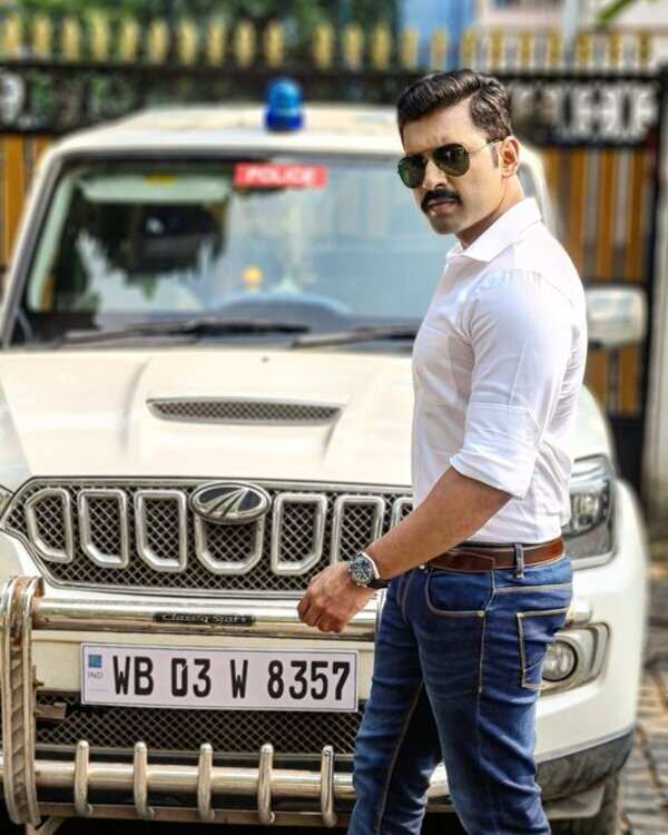 Ankush to play a psychiatrist in Pavel’s psychological thriller ...