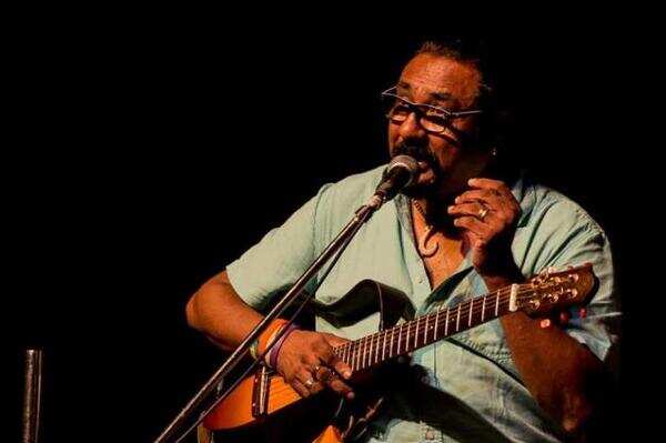 Subir Malik: Valentine ‘Val’ Shipley was a powerhouse of music; he understood and played all ...