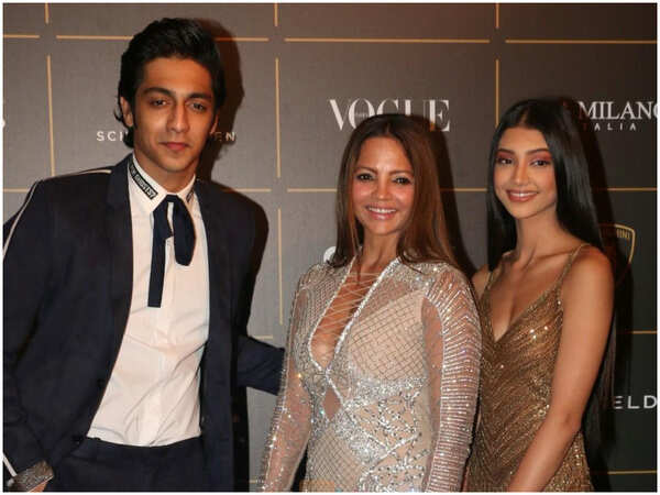 Family Tree to Bollywood aspirations: All you need to know about Ananya ...