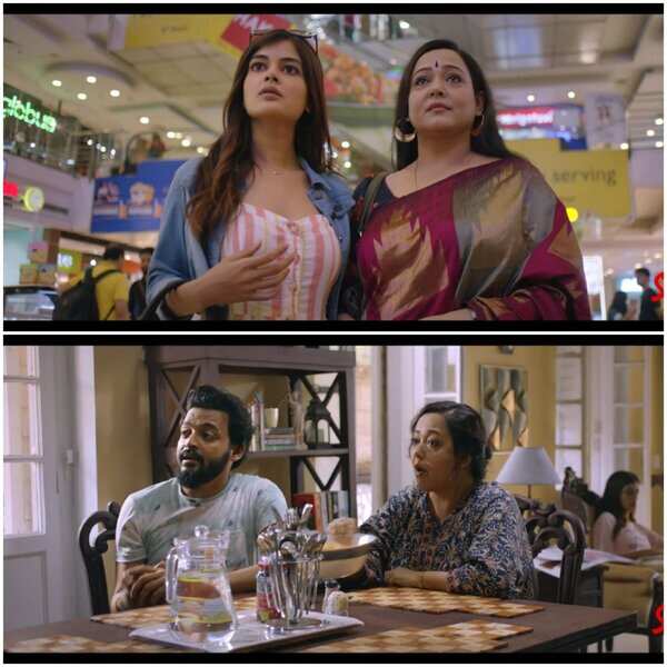 ‘Cheeni’: 5 reasons to watch the quirky tale of a parent-child love ...