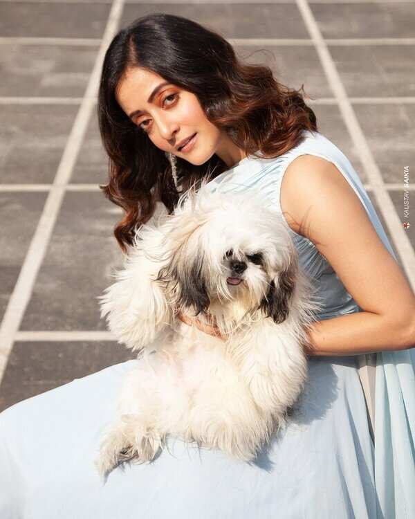 Merry Christmas: Tollywood’s pet parents turn SANTA for their furry ...