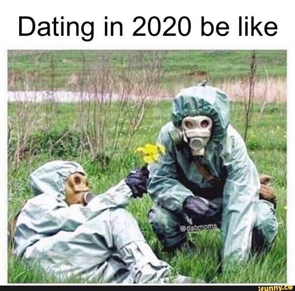 Relationship memes that explain dating in 2020 - Times of India