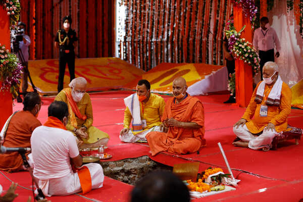 All the news that made headlines in 2020 in India | India News - Times ...