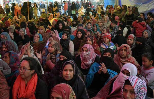 All the news that made headlines in 2020 in India | India News - Times ...