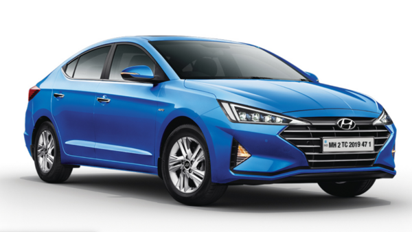 Decade that marked dusk of D-segment sedans in India - Times of India