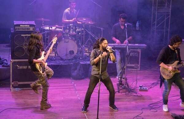 Kolkata bands to make New Year’s Eve memorable for party peeps ...