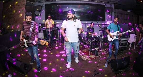 Kolkata bands to make New Year’s Eve memorable for party peeps ...